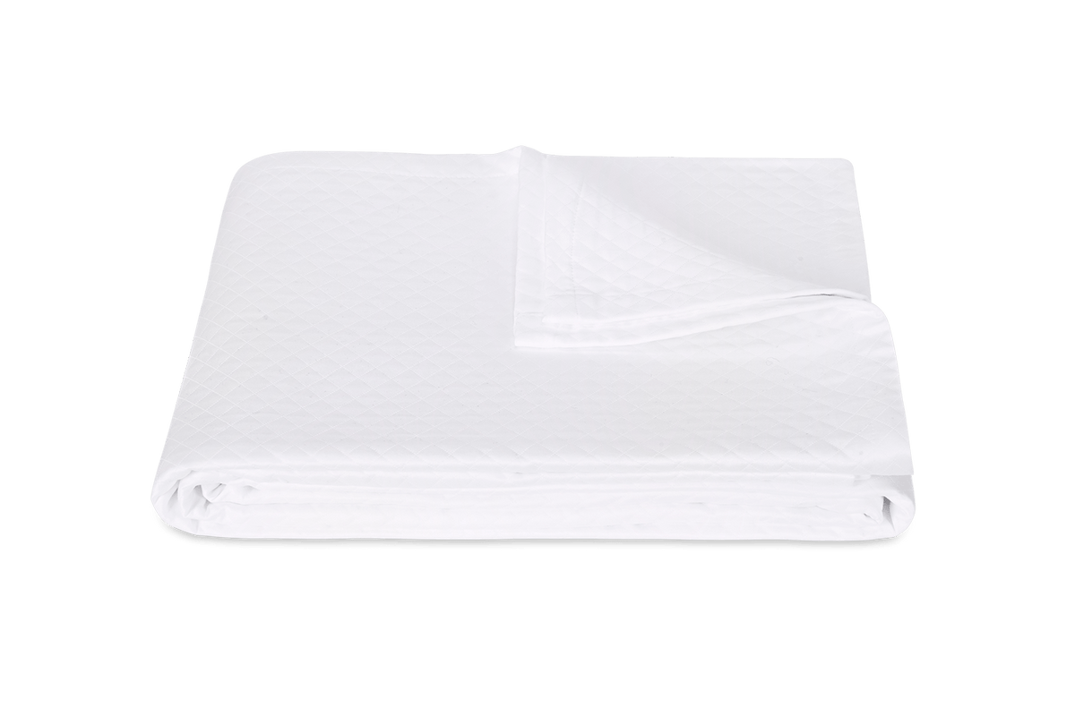 Matouk Petra Full/Queen Coverlet – Accents of the South